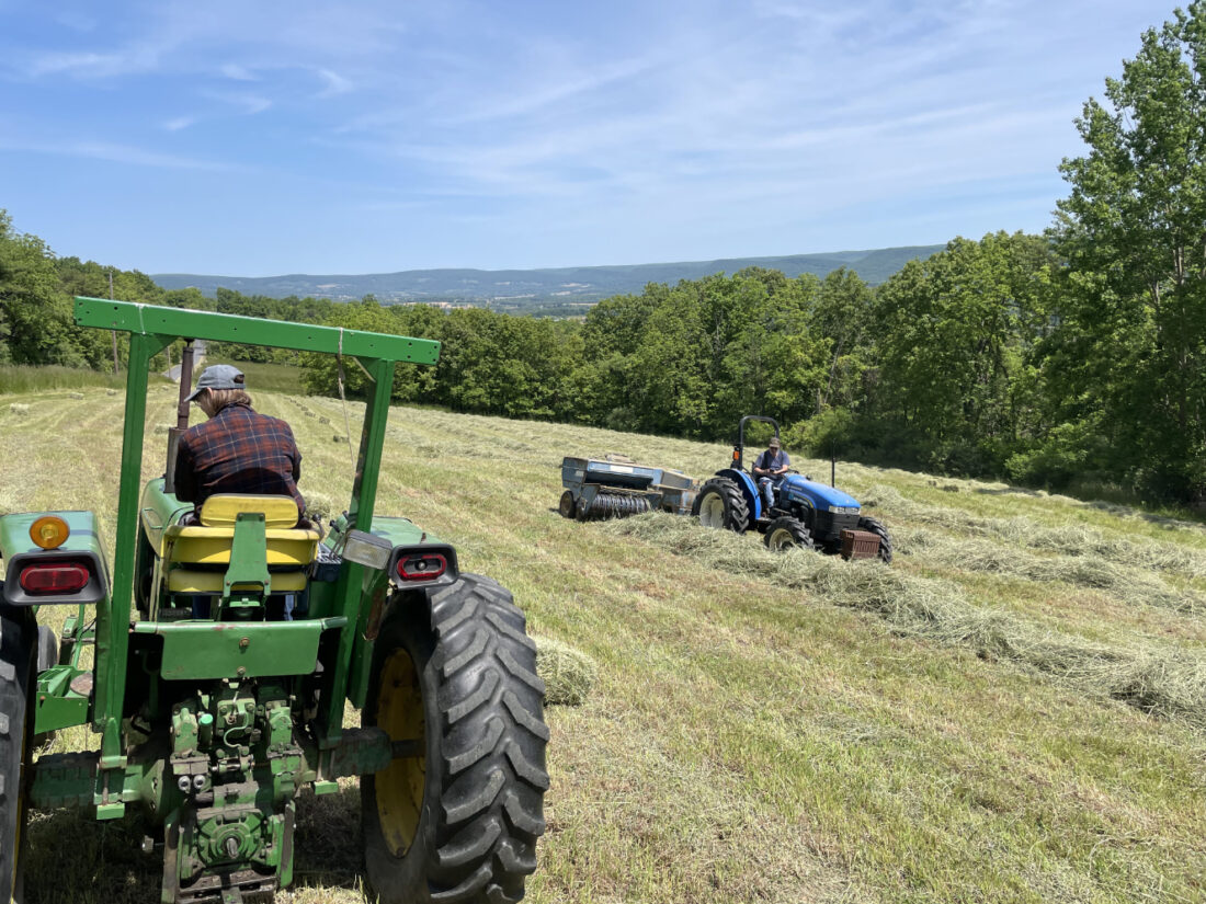 ‘Frustrating’ partisan stalemate: The new normal for farm bills? | News ...